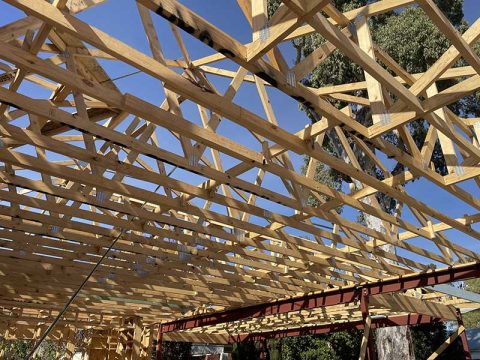 Timber Truss Manufacturer Adelaide - Direct Truss & Timber